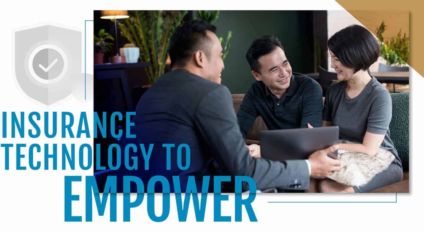 Insurance & Insurtech – Cyber Village